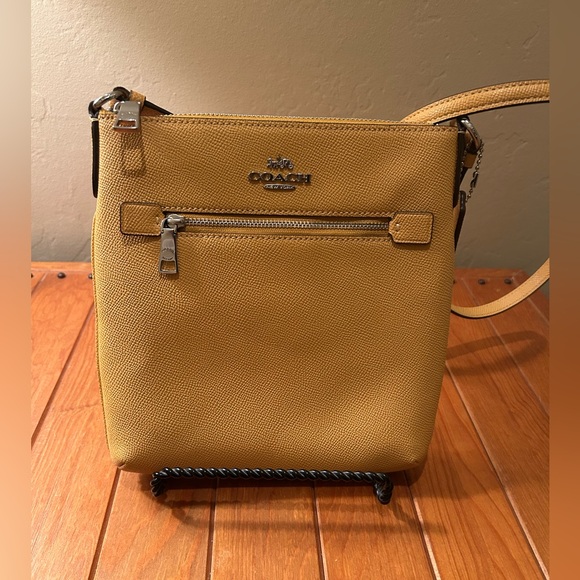 Coach | Bags | Coach Mini Crossbody | Poshmark